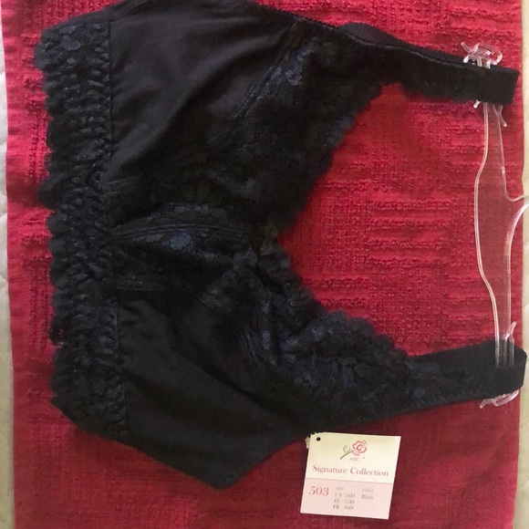 ABC | Intimates & Sleepwear | New Mastectomy Bra Abc Signature ...
